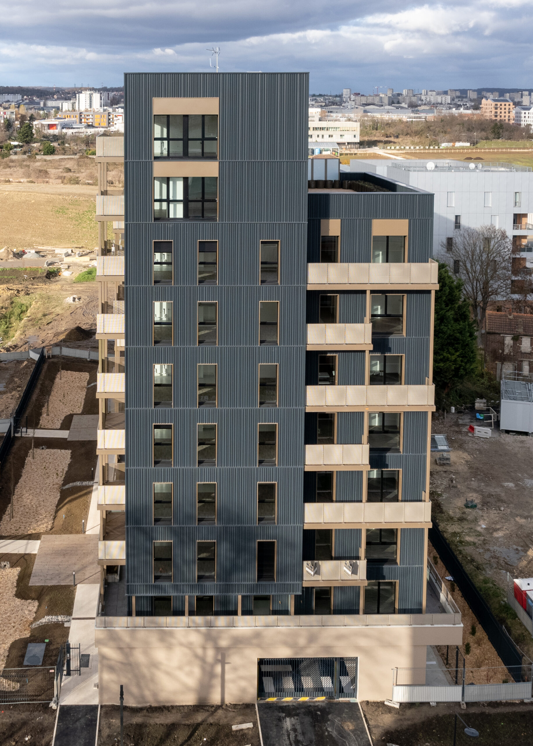 Idesia – Woodeum – Innovia