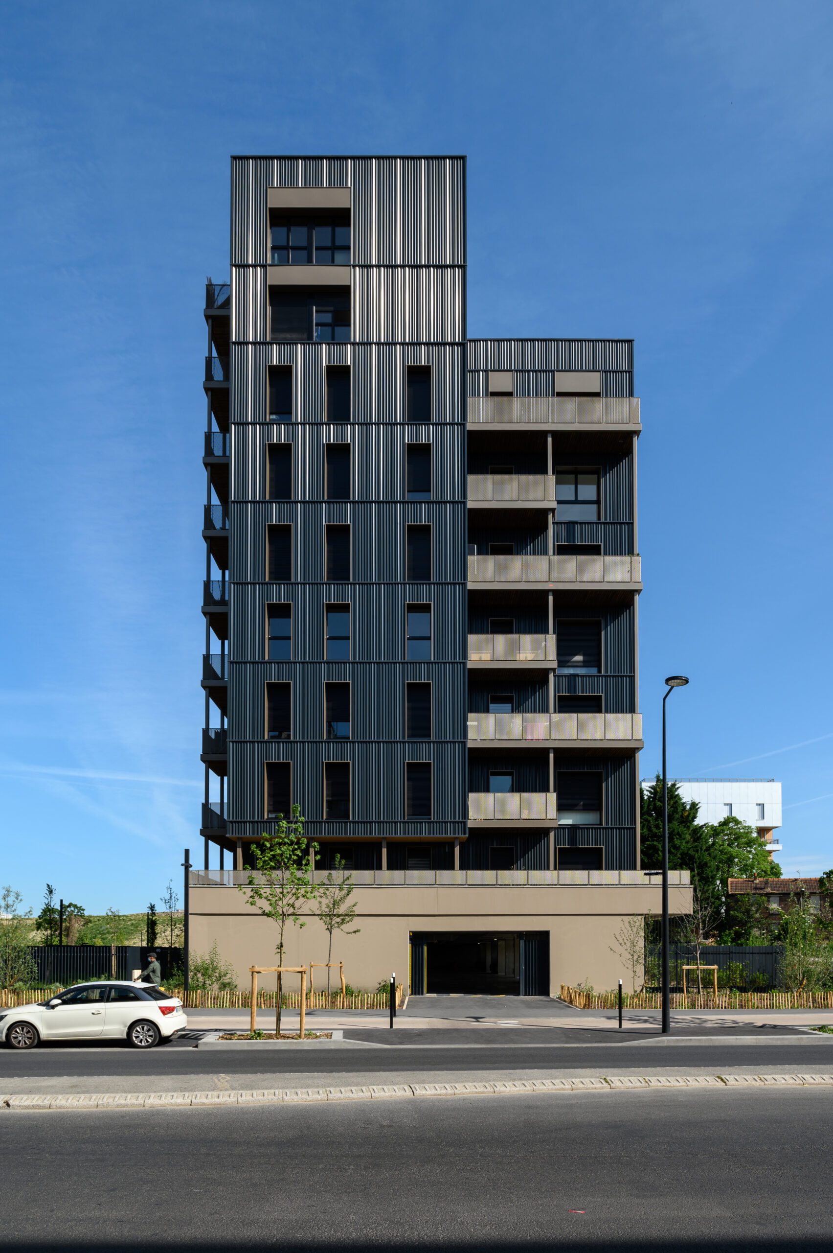 Idesia – Woodeum – Innovia